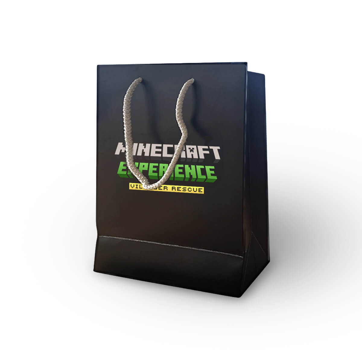 Minecraft Experience London