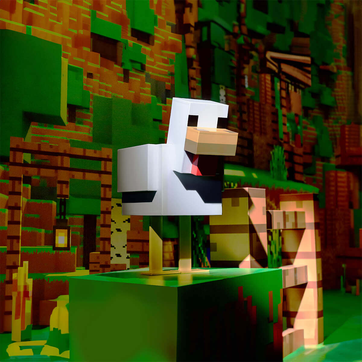 Minecraft Experience Herning