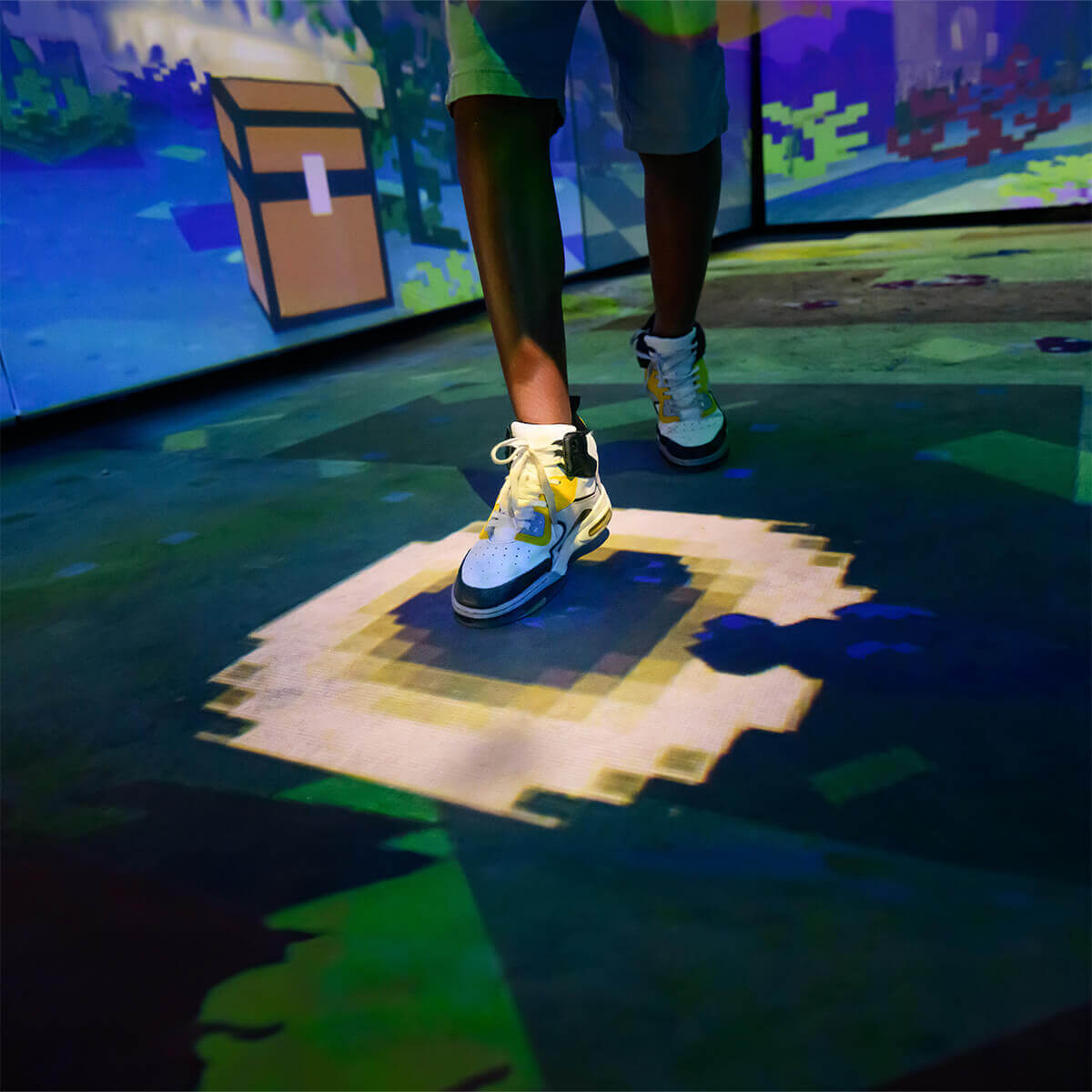 Minecraft Experience Herning